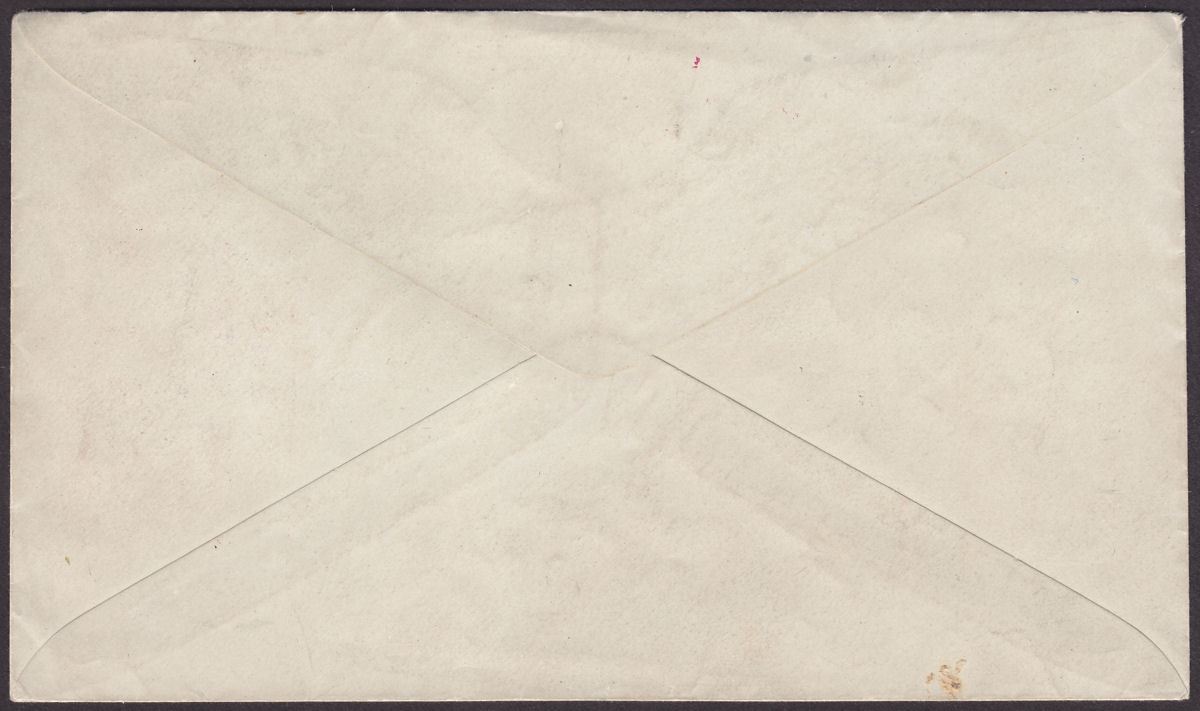 QEII 1953 Coronation Illustrated First Day Cover Used w COMPTON DUNDON ...