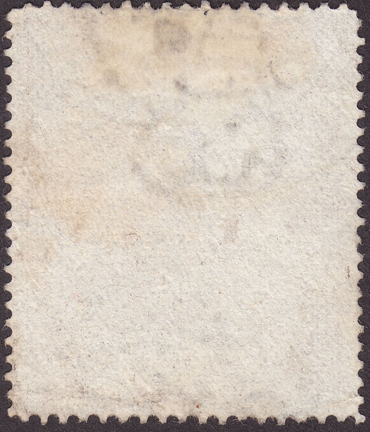 Ceylon 1885 Queen Victoria 1r12 Surcharge on 2r50 Dull Rose Used SG176 ...