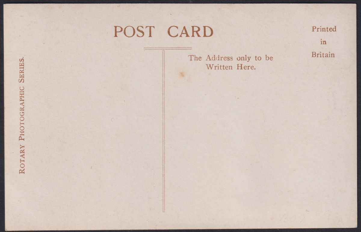 India 1911 KGV Coronation Durbar Delivering Speech Unsent Postcard ...