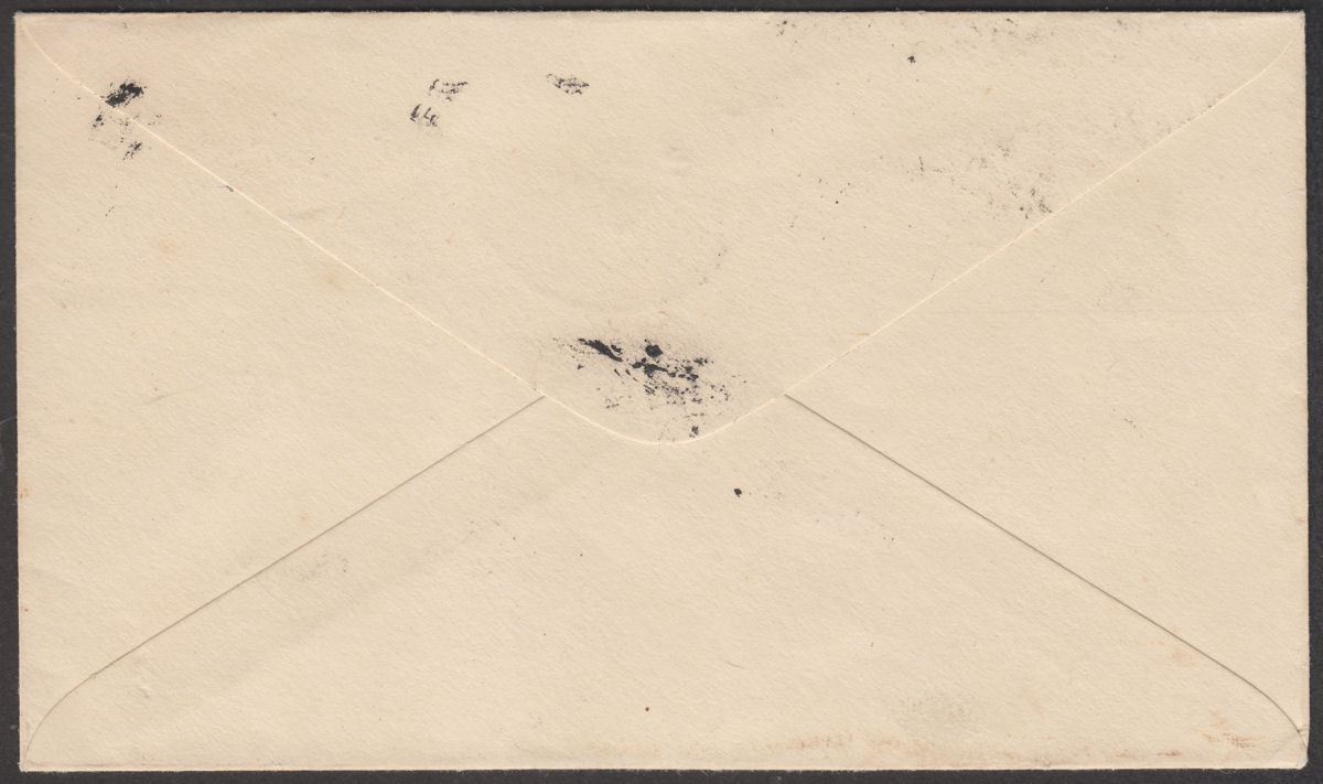 Malaya Japanese Occupation 1944 Rebirth 15c Used on First Day Cover ...