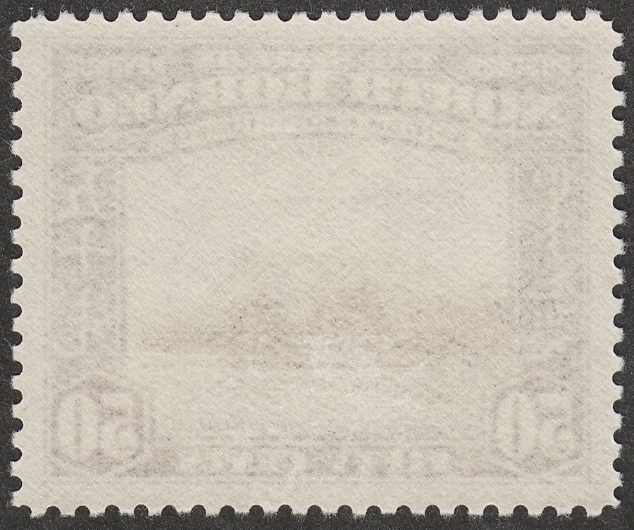 North Borneo 1939 KGVI Mt Kinabalu 50c Mint SG314 - British ...