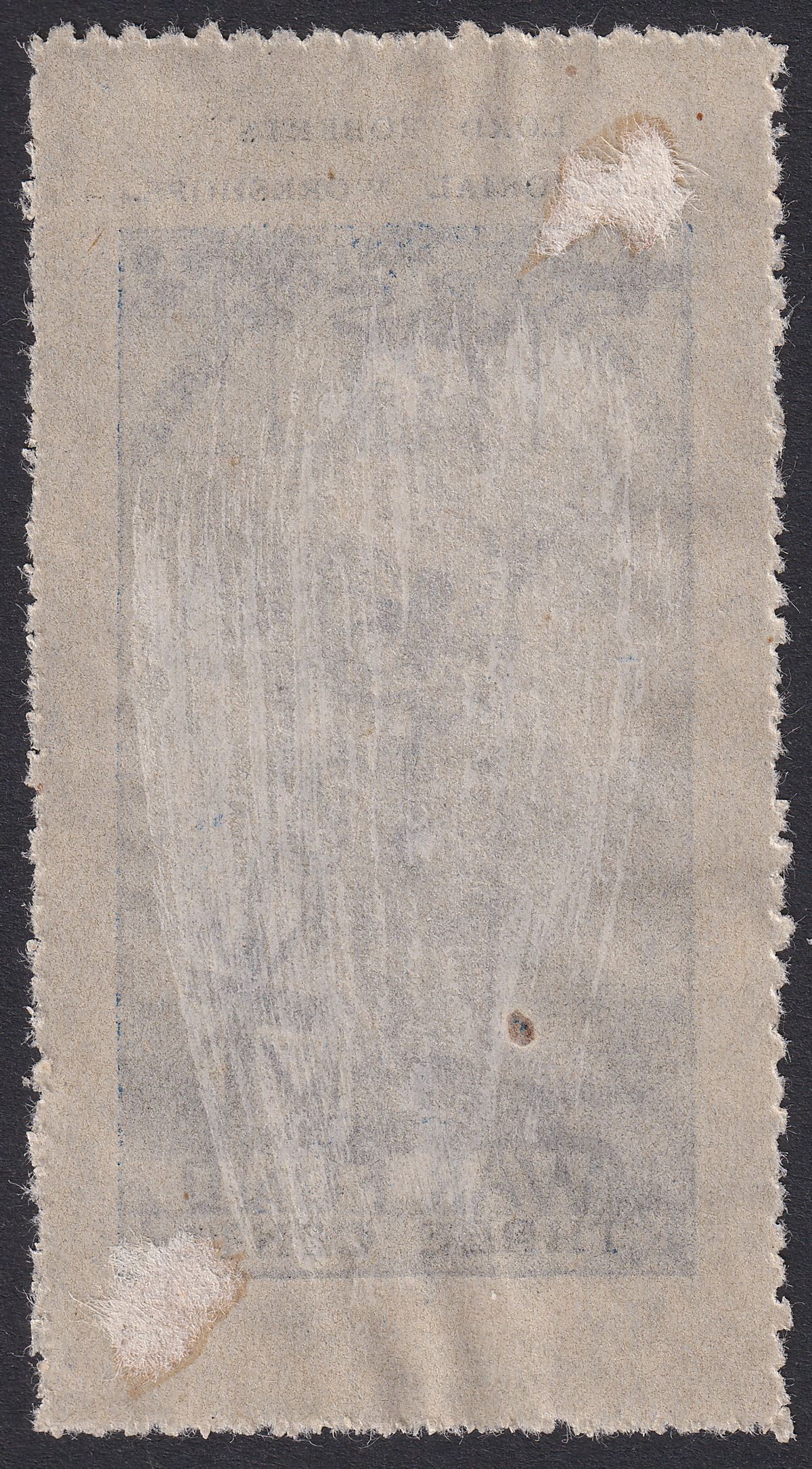 Malaya Straits Settlements 1916 Lord Roberts Memorial Workshops 3c ...